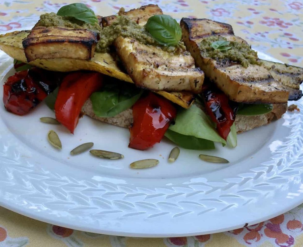 10 Delicious Plant-based protein recipes