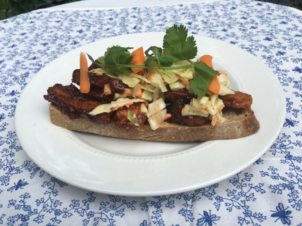 10 Delicious Plant-based protein recipes