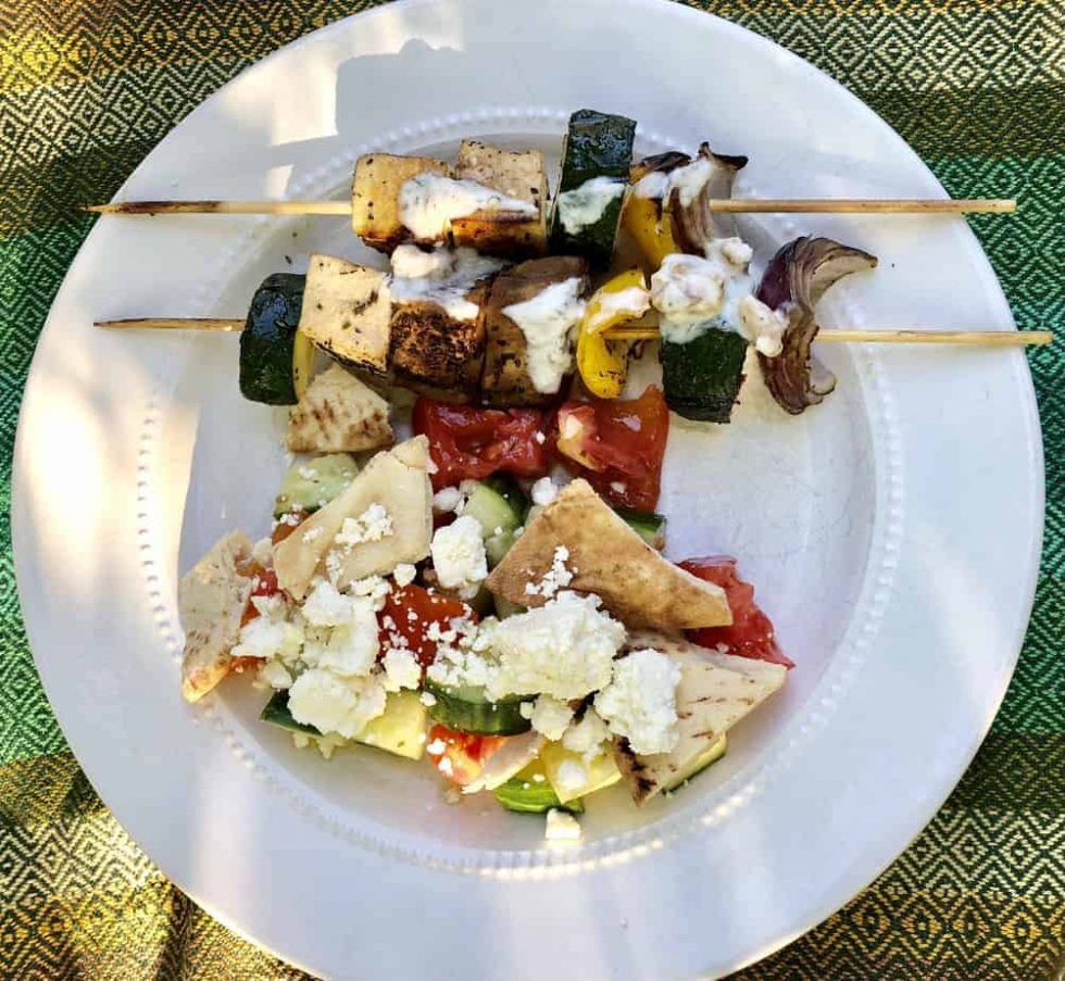 10 Delicious Plant-based protein recipes